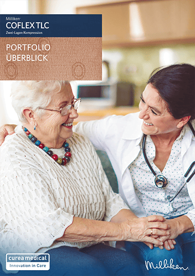 Coflex TLC Calamine - Two layer compression kit with Calamine| curea ...