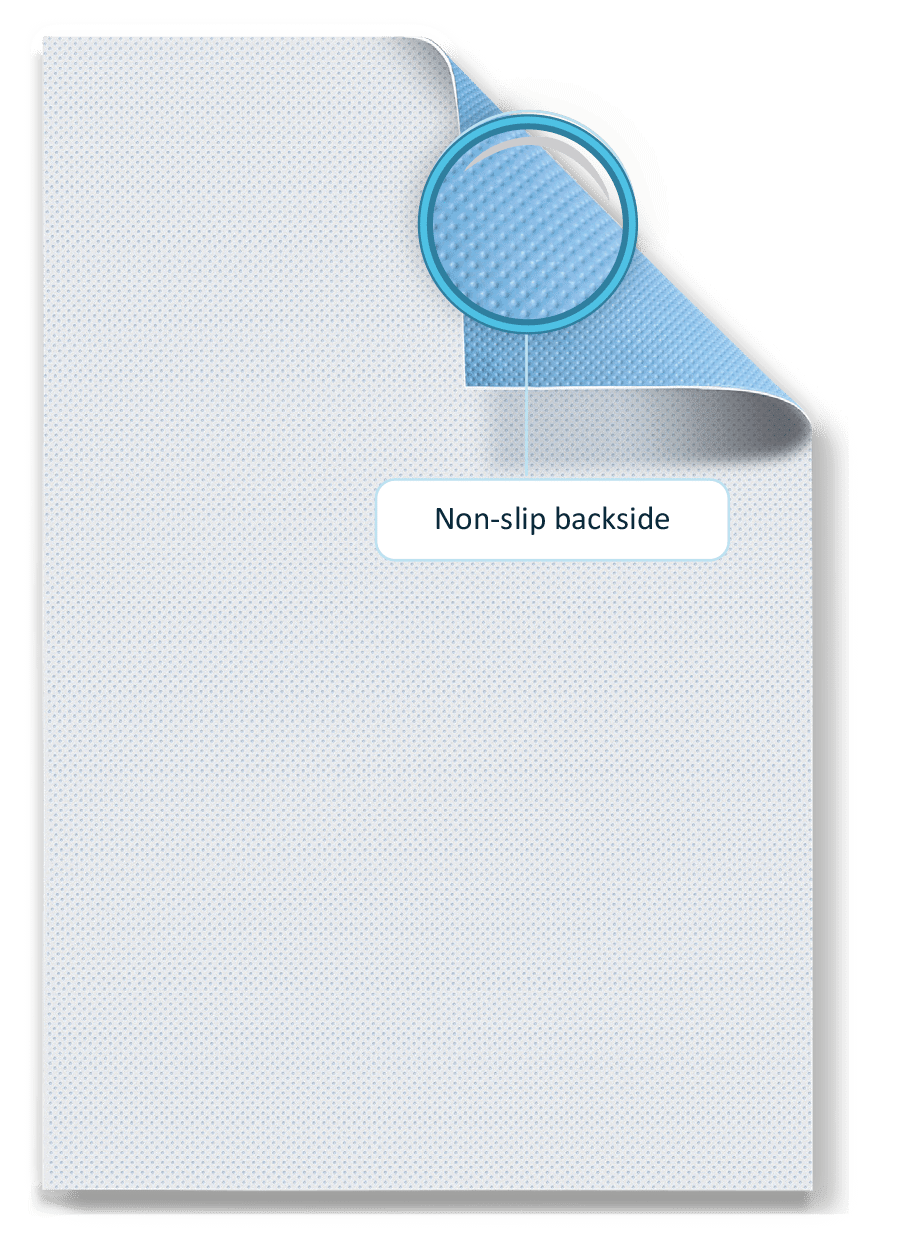 curea liquimat – non-slip floor mat | curea medical GmbH